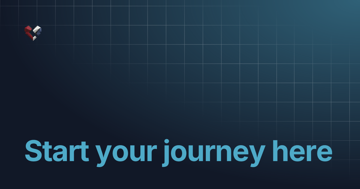 Start your journey here | KAI Now